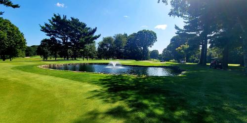 What You Need To Know: Pocono Manor Golf Course By Brian Weis